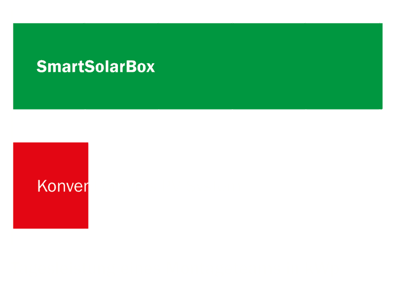 SmartSolarBox – C. Hasse & Sohn